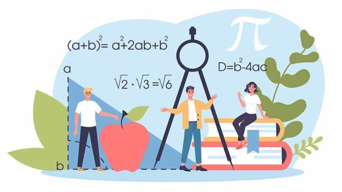 Introducing The Branches Of Mathematics - Math Learning Groups (MLGs)